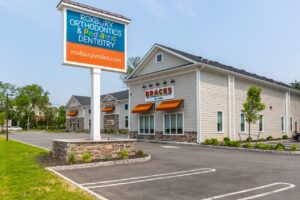 Roxbury Orthodontics Pediatric Dentistry