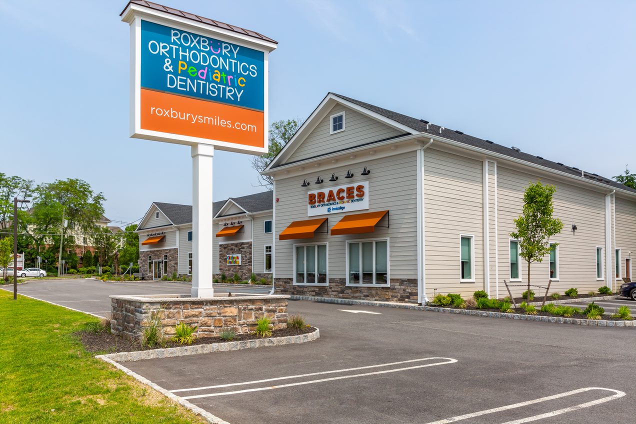 Roxbury Orthodontics Pediatric Dentistry